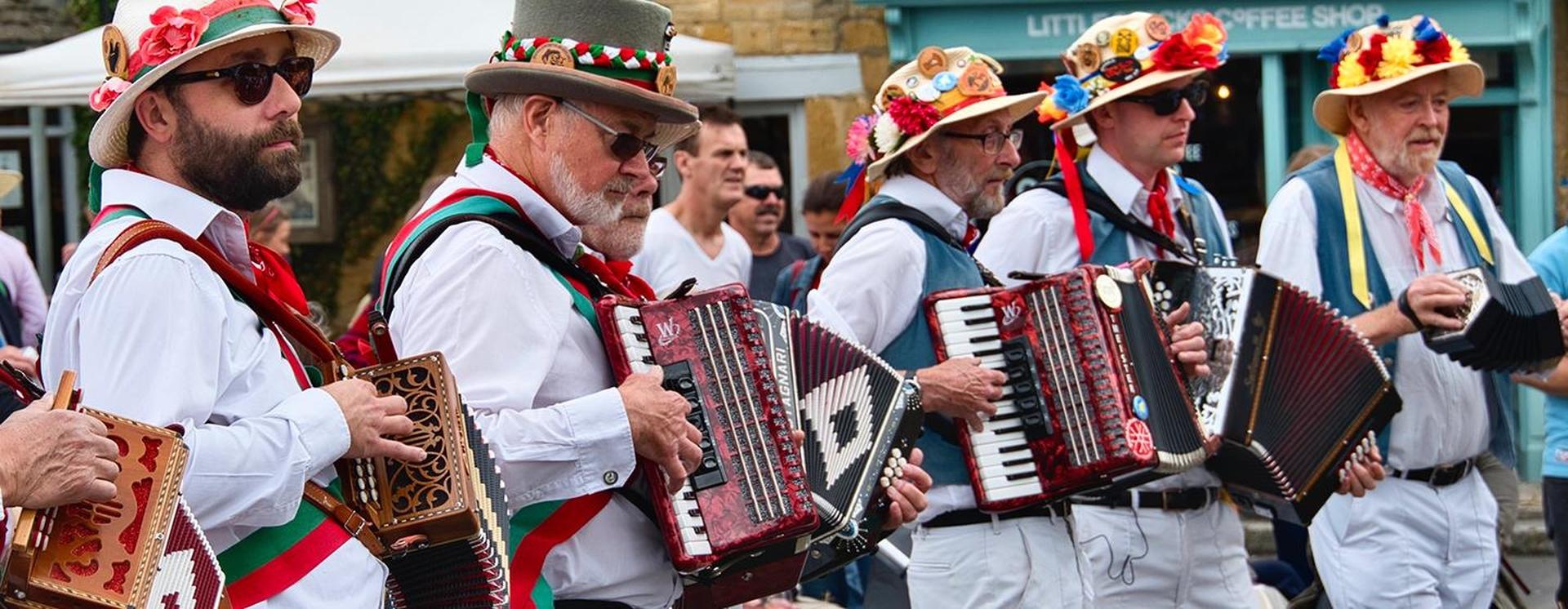 National Polka Month | PBS Western Reserve