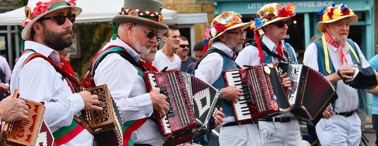 National Polka Month | PBS Western Reserve