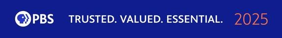 PBS: Most Trusted Institution for 21 Years