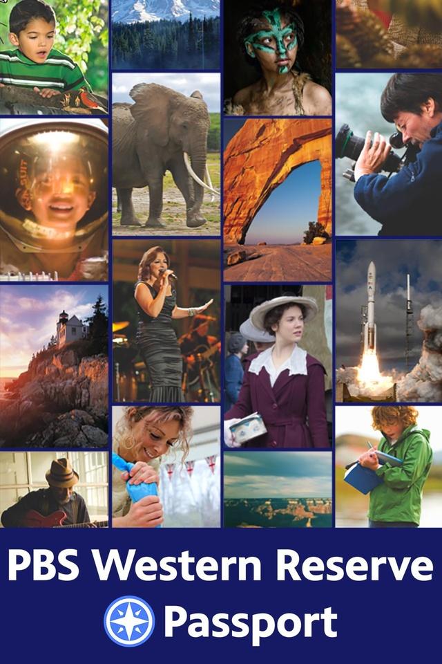 The Great American Recipe | PBS Western Reserve