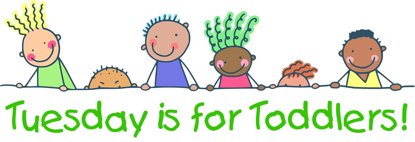 Tuesday is for Toddlers | PBS Western Reserve