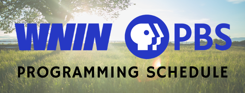 WNIN TV Schedule