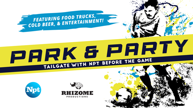 NPT | Nashville Public Television (WNPT)