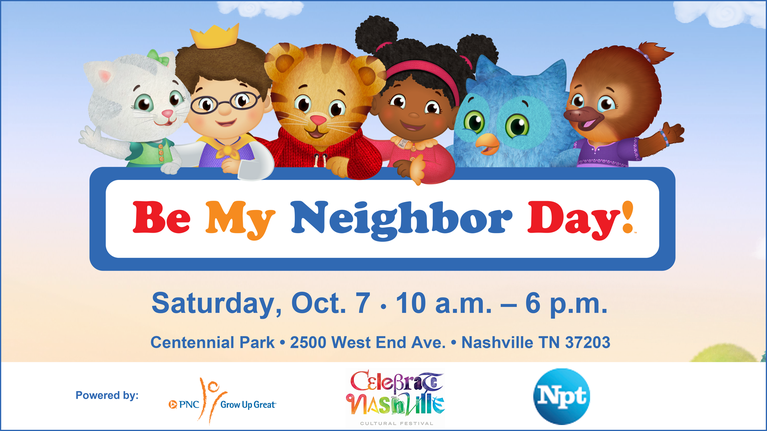 NPT | Nashville Public Television (WNPT)