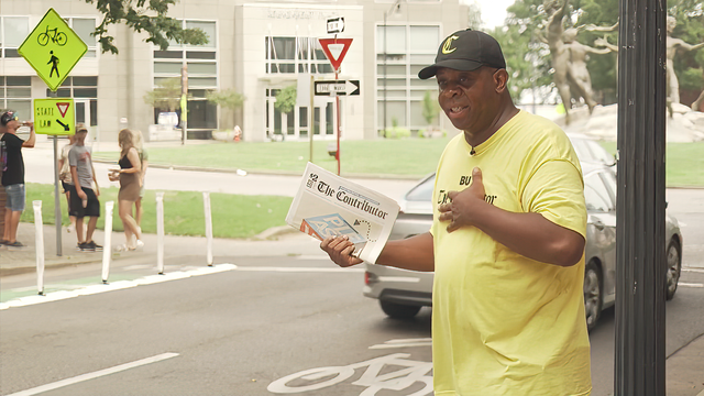 NPT | Nashville Public Television (WNPT)