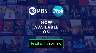 NPT | Nashville Public Television (WNPT)