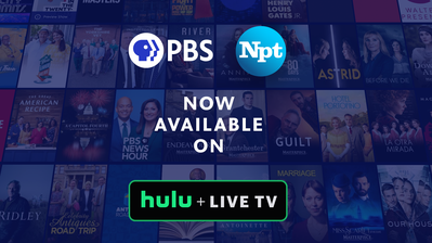 NPT | Nashville Public Television (WNPT)