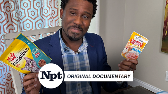 NPT | Nashville Public Television (WNPT)