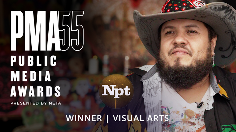 NPT | Nashville Public Television (WNPT)