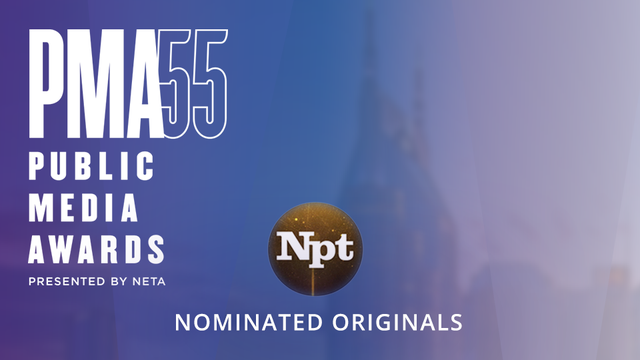 NPT | Nashville Public Television (WNPT)