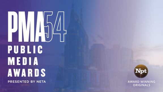 NPT | Nashville Public Television (WNPT)