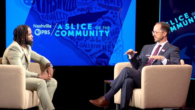 WNPT | Nashville PBS