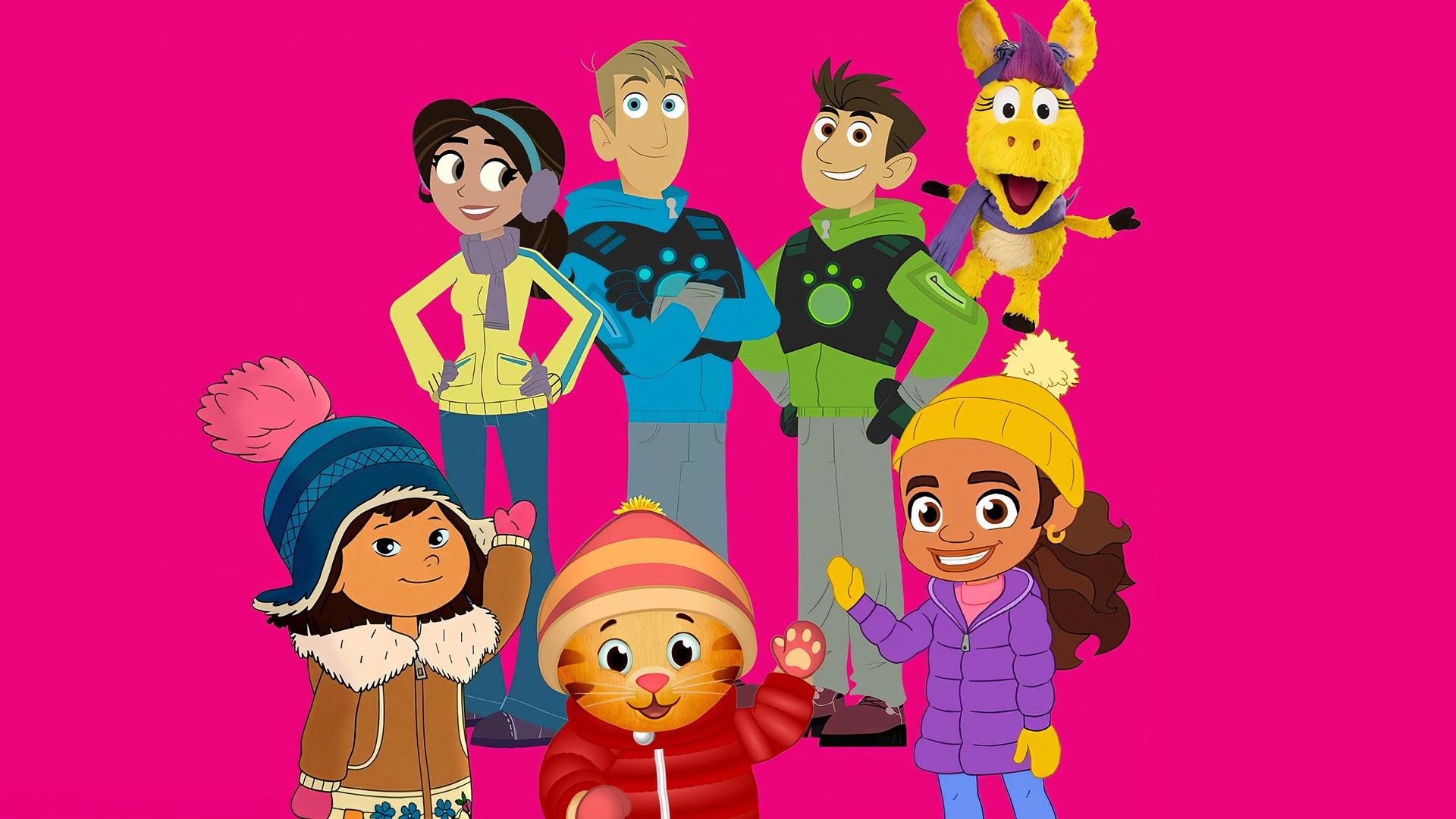 NPT | Nashville Public Television (WNPT)