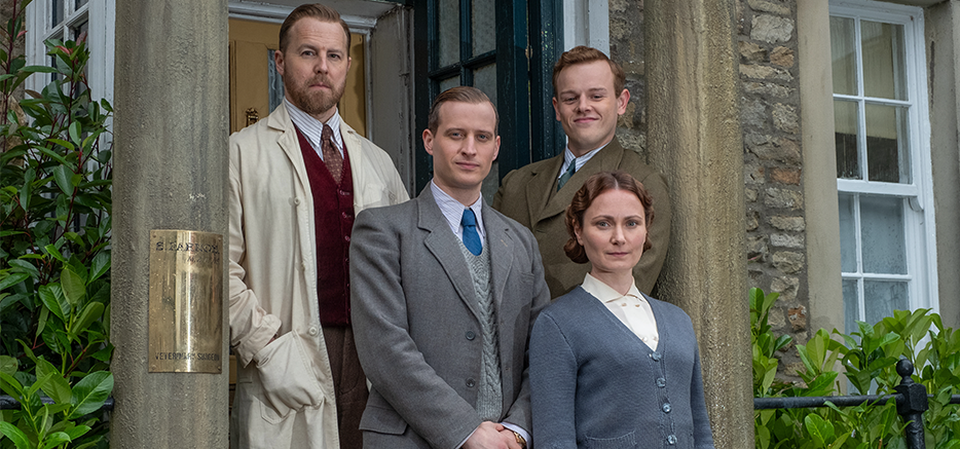 NPT | Nashville Public Television (WNPT)