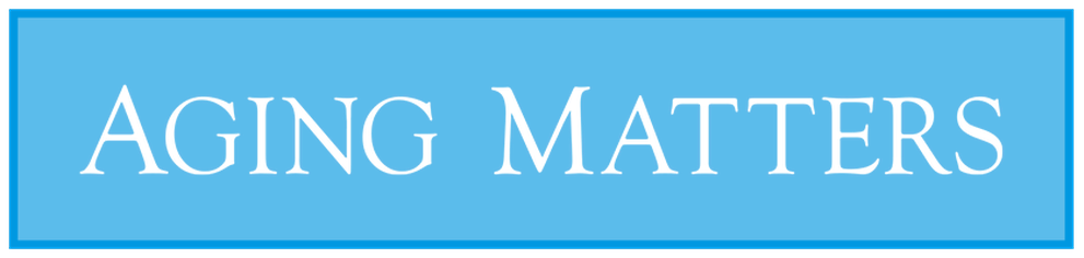 Aging Matters