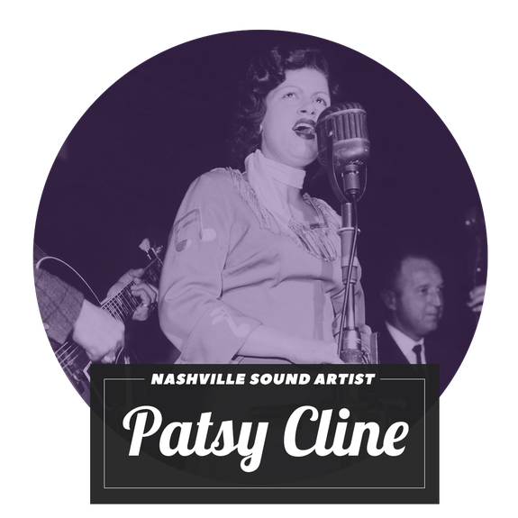 Country Music Genres | Country Music: A Nashville Story | NPT