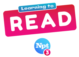 PBS Kids on NPT3
