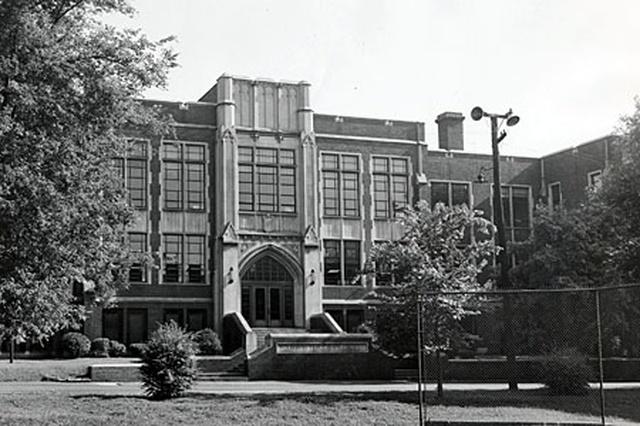 Memories of High School