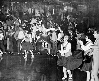 Memories of High School