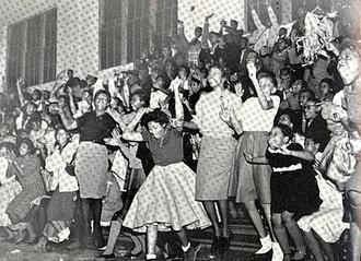 Memories of High School