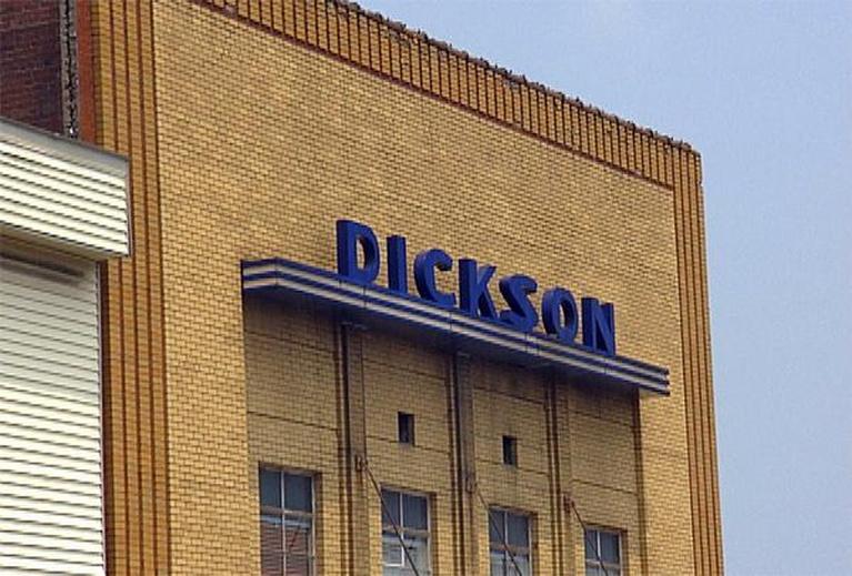 Tennessee Town Squares | Dickson