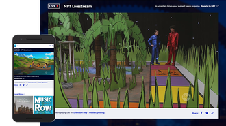 WNPT on the PBS Video App