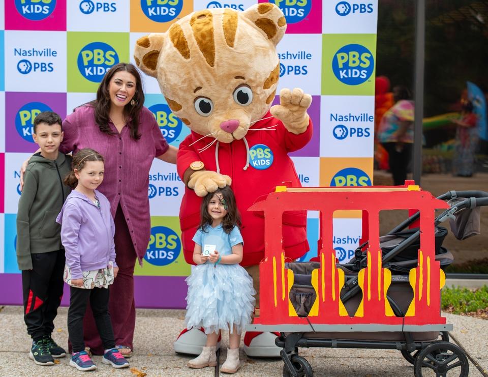 WNPT | Nashville PBS