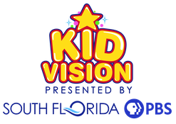KidVision Early Learning App
