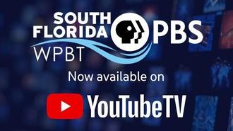WPBT South Florida PBS