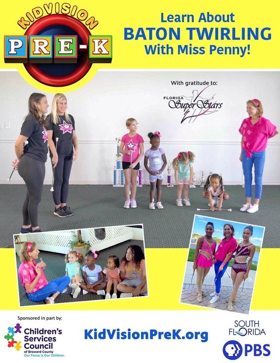 South Florida PBS Kids