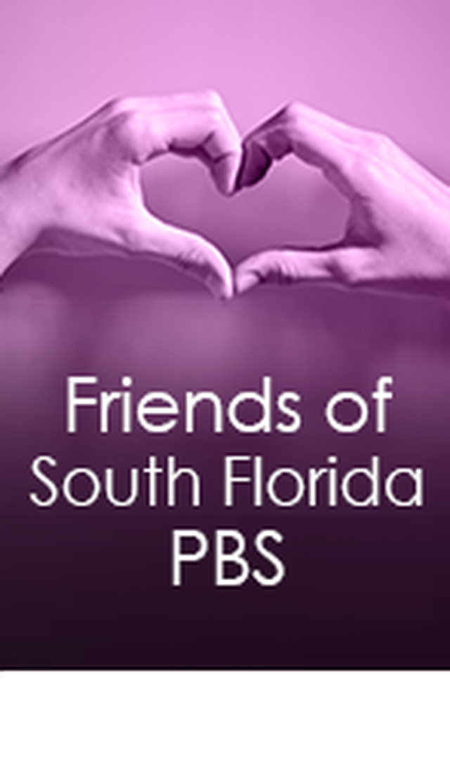 WPBT South Florida PBS