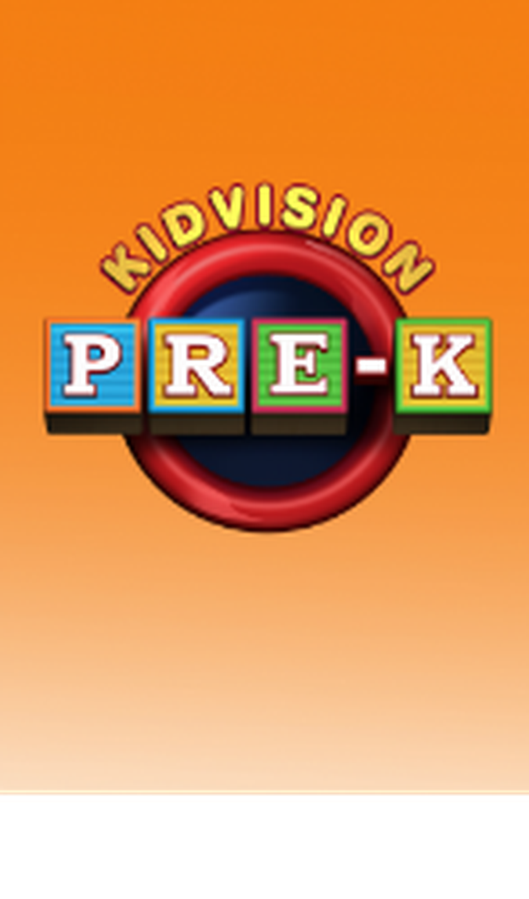 KidVision PreK