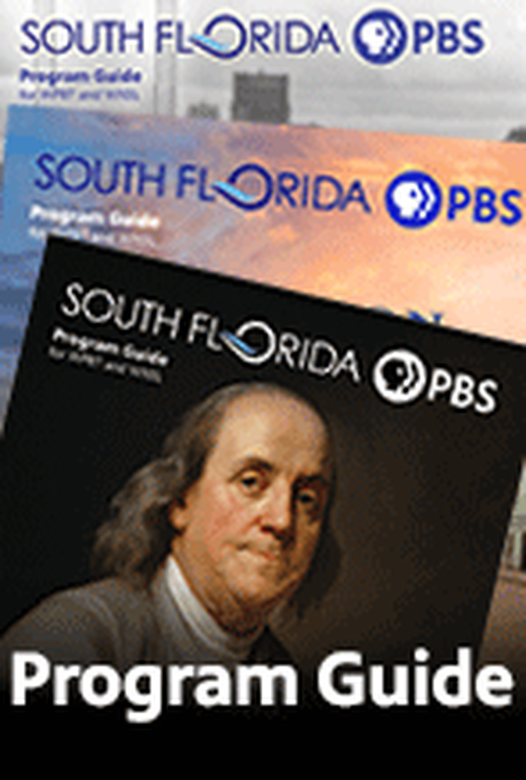 WPBT South Florida PBS