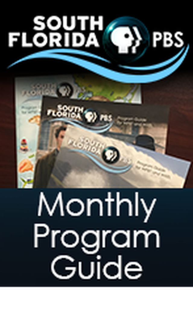 WPBT South Florida PBS