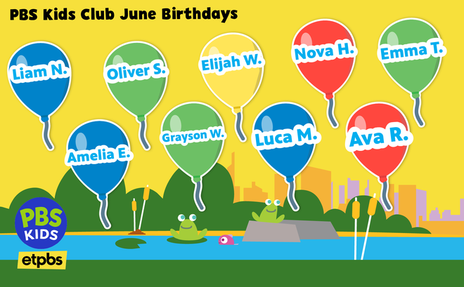 Kids Club