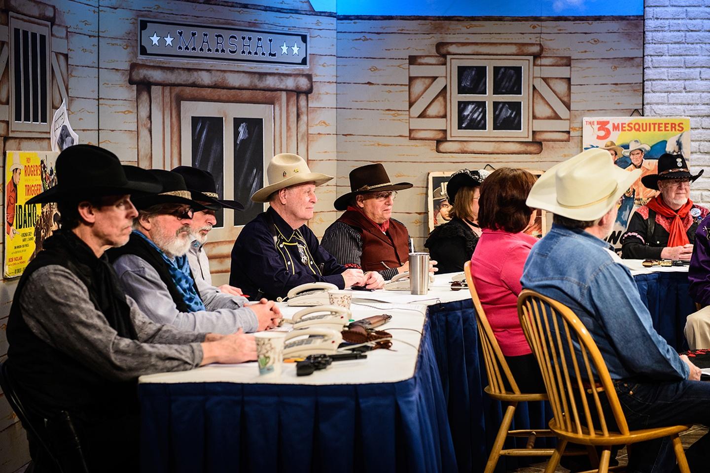 East TN PBS | Volunteer