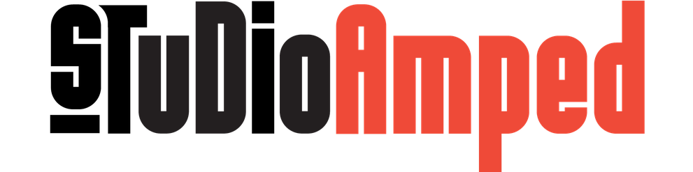 "STUDIOAMPED" CONCERT SERIES RETURNS TO WSRE’S AMOS STUDIO