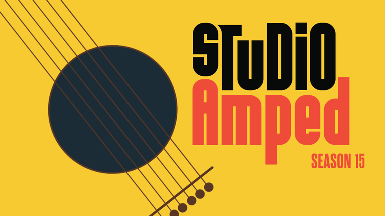 WSRE announces StudioAmped concert series lineup