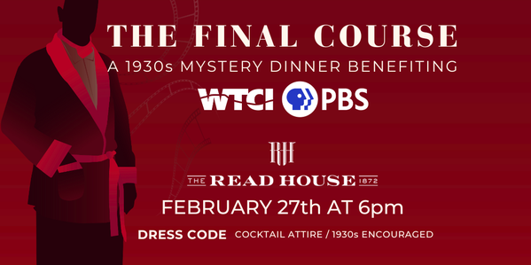 WTCI Home