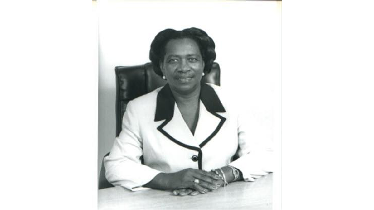 Family Announcement on the Death of Judge Eileen R. Petersen