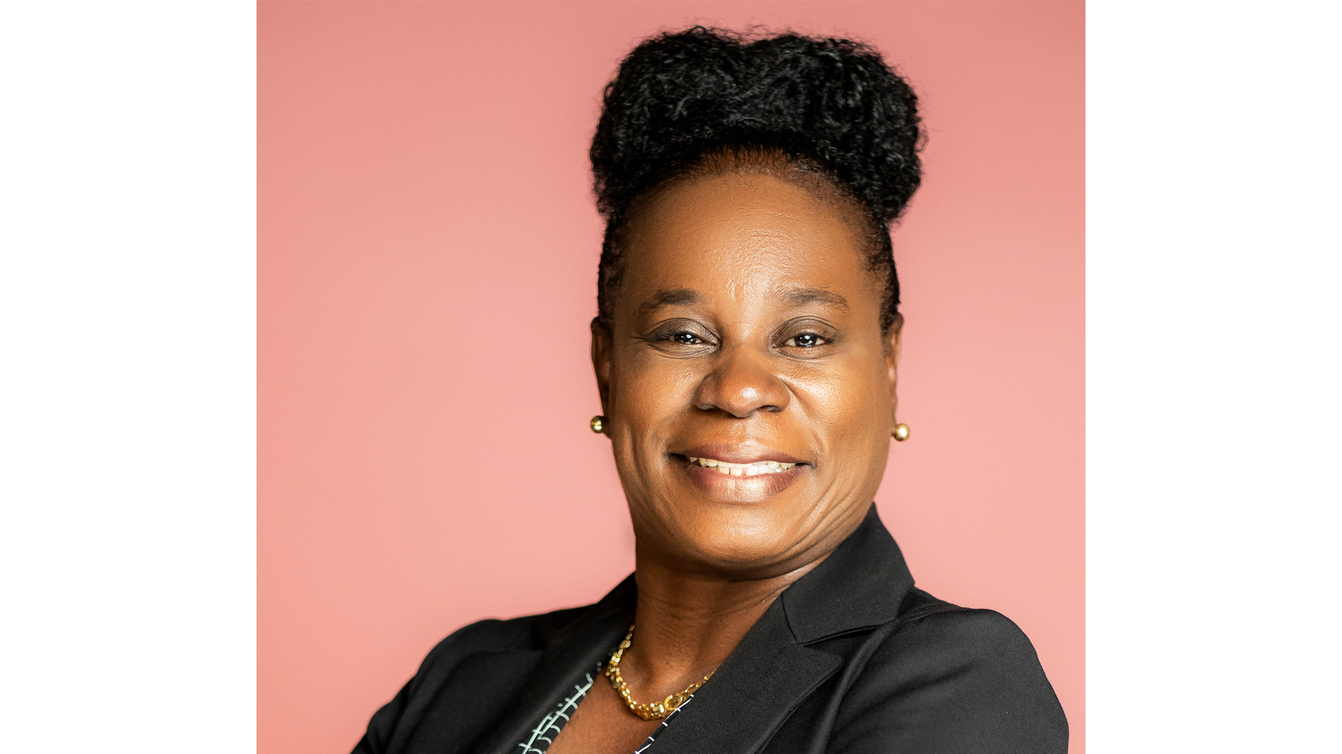 AMCHP Appoints Dr. Charmaine S. Mayers as Region II Director