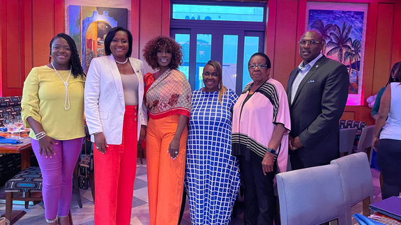 USVI to host 2023 National Organization of Black Elected Legislative ...