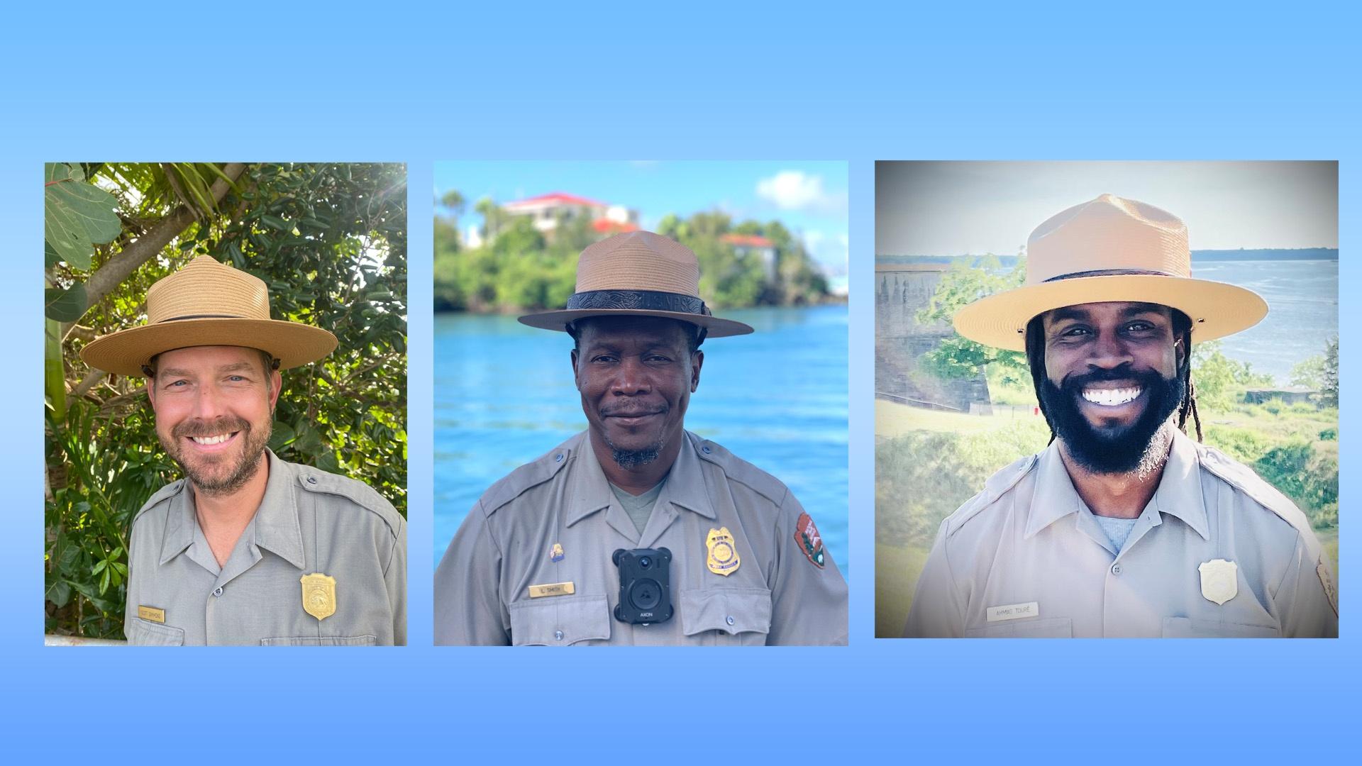 National Park Selects Key Managers to Advance Operations Beyond ...