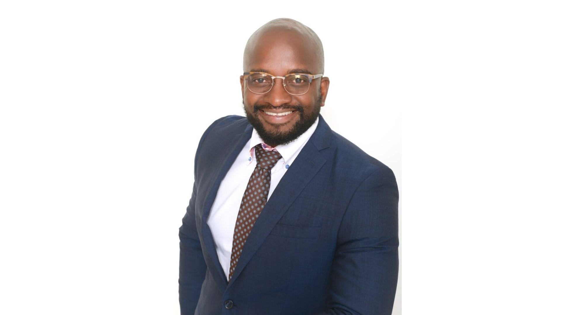 Governor Bryan Announces Commissioner of Finance Nominee Kevin McCurdy