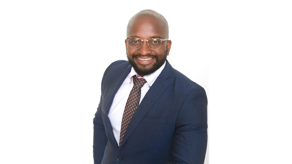 Governor Bryan Announces Commissioner of Finance Nominee Kevin McCurdy