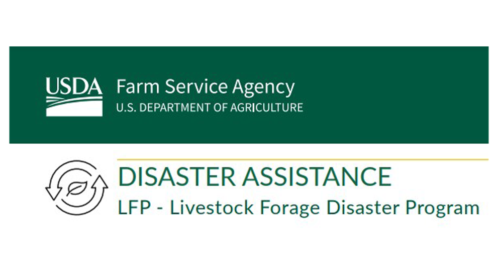 VIDA & USDA Farm Service Agency (FSA) Announce Direct Drought ...