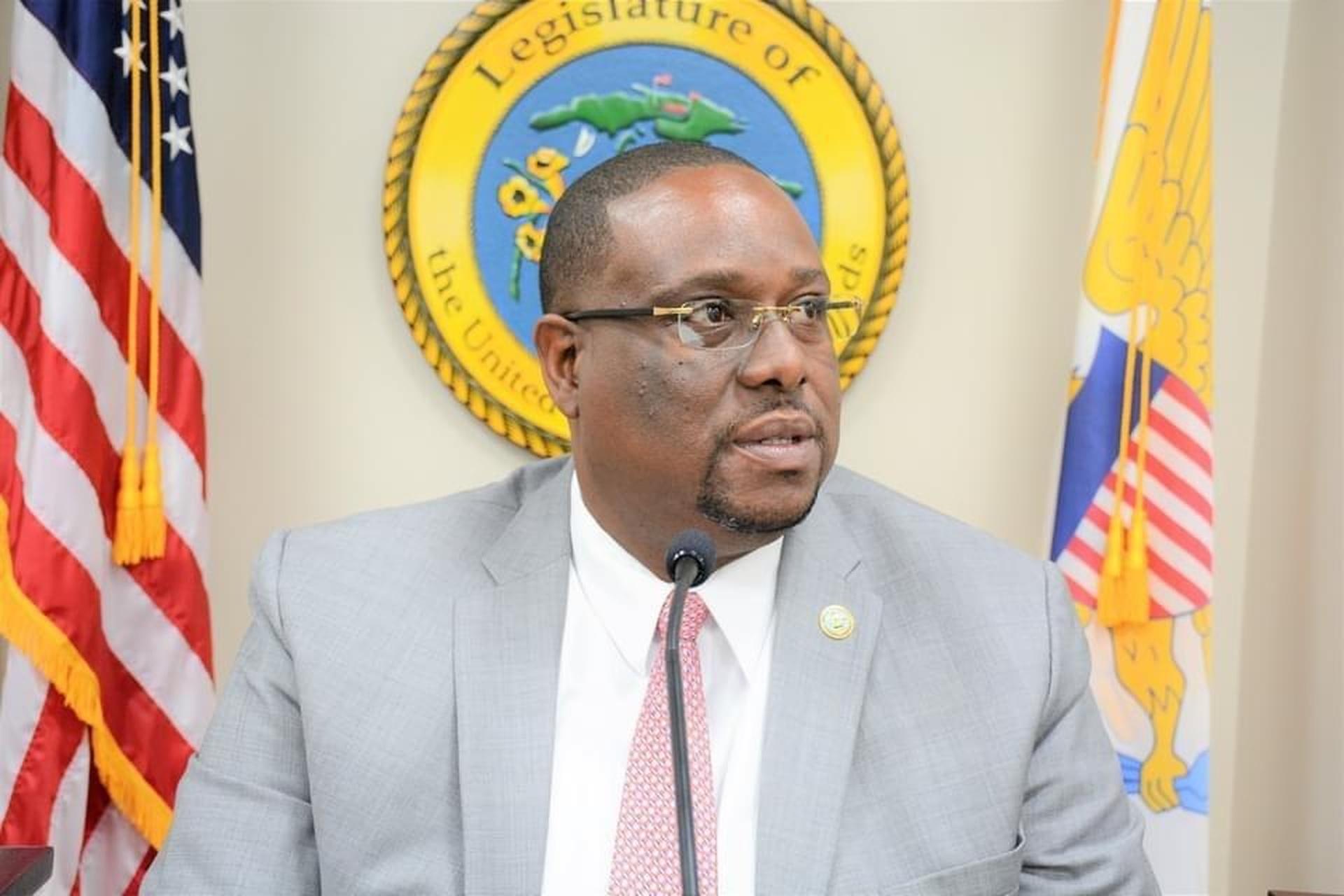Senator Gittens calls for GVI spending plan to help address Limetree ...