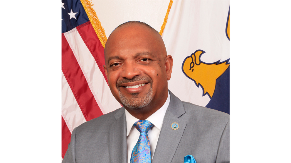 Lieutenant Governor Roach Encourages Residents To Be Prepared For The ...