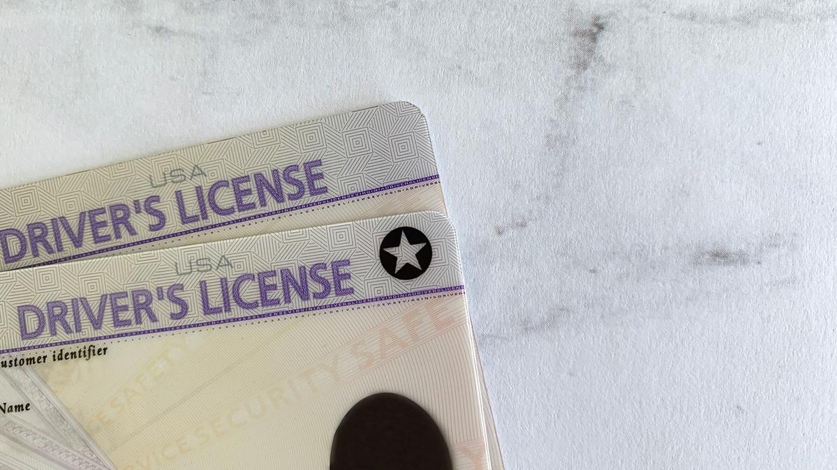 V.I. Driver’s License Will Now Identify Veterans