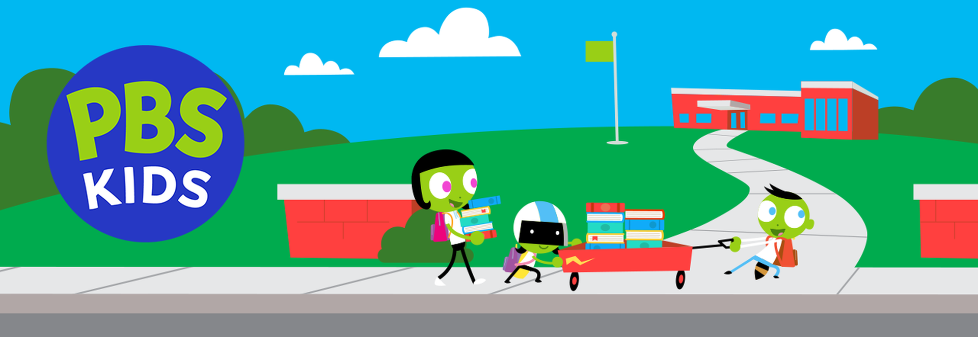 WTVP | PBS Kids - 47.2